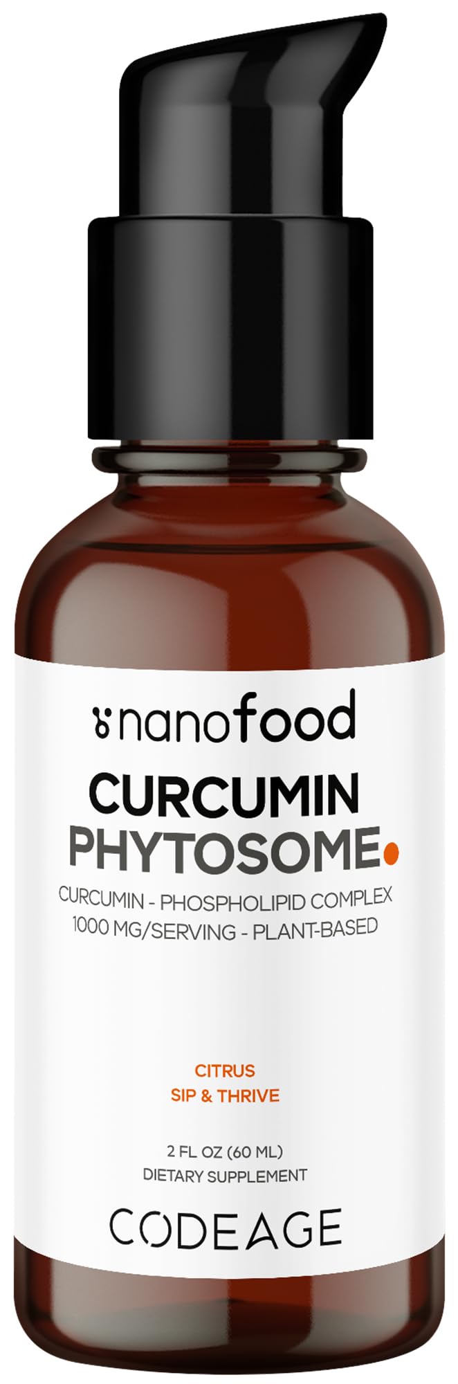 plant-based curcumin for vegan lifestyle