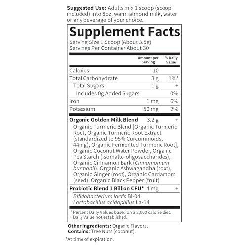 plant-based curcumin health boost