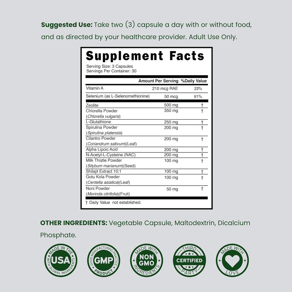 plant-based detox for improved wellness