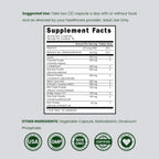plant-based detox for improved wellness