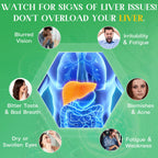 plant-based detox supplement for wellness