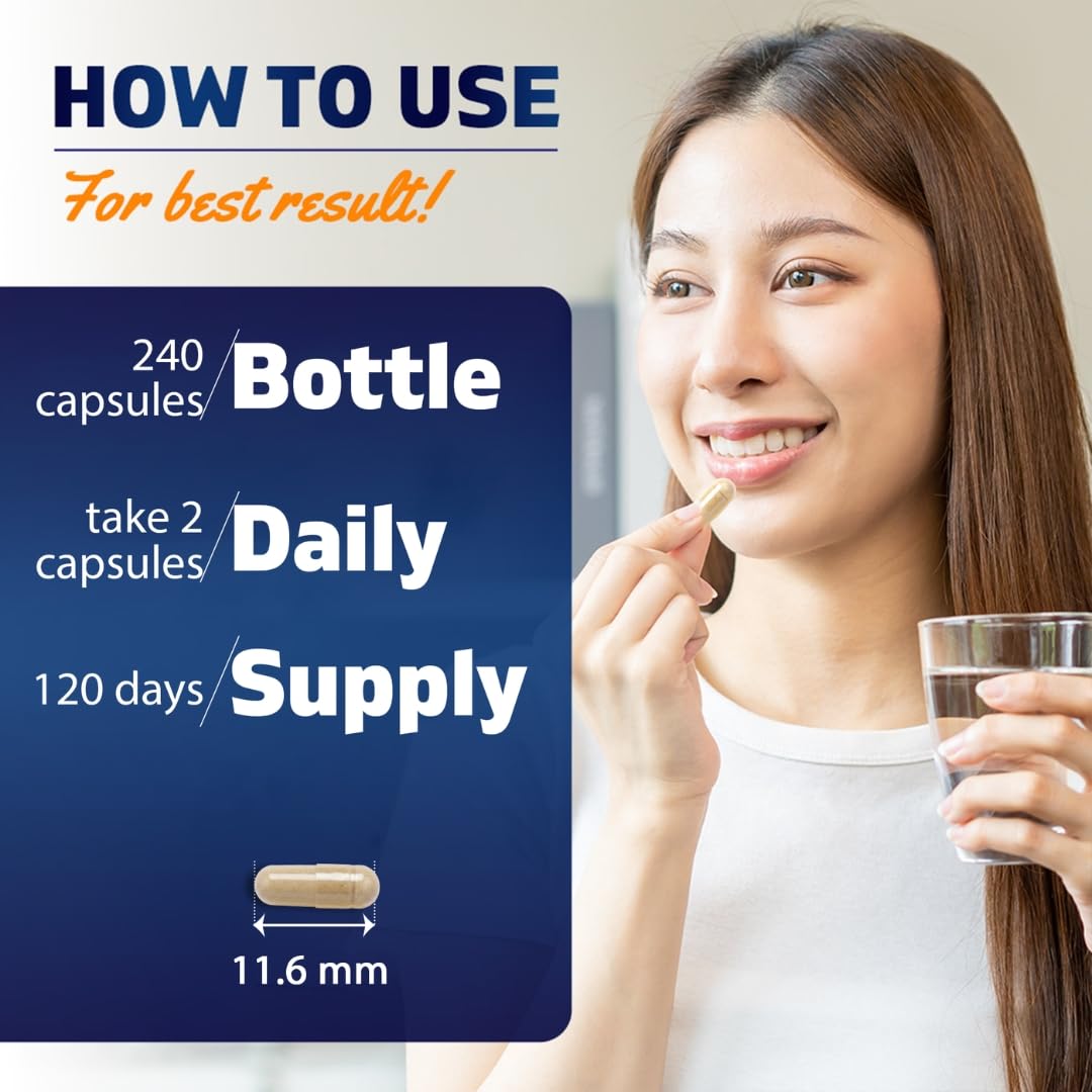 plant-based dietary supplement capsules