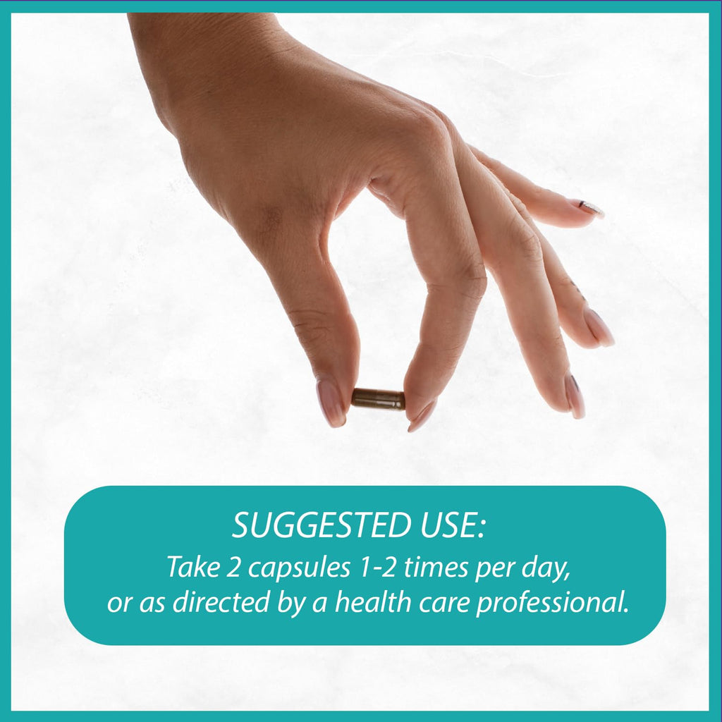 plant-based dietary supplement for energy