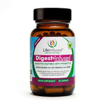 plant-based digestive enzymes capsules