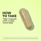 plant-based digestive enzymes for comfort