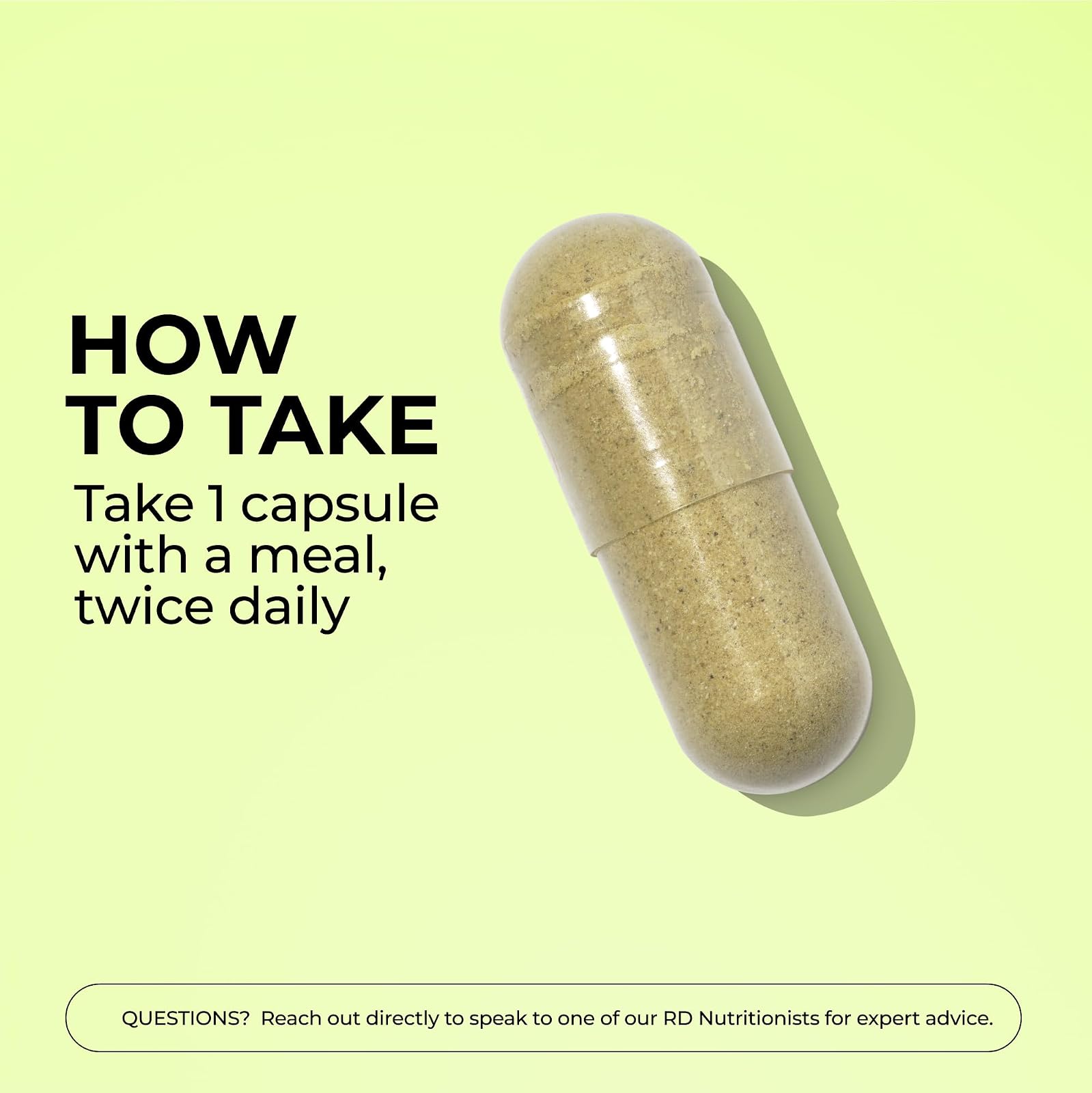 plant-based digestive enzymes for comfort