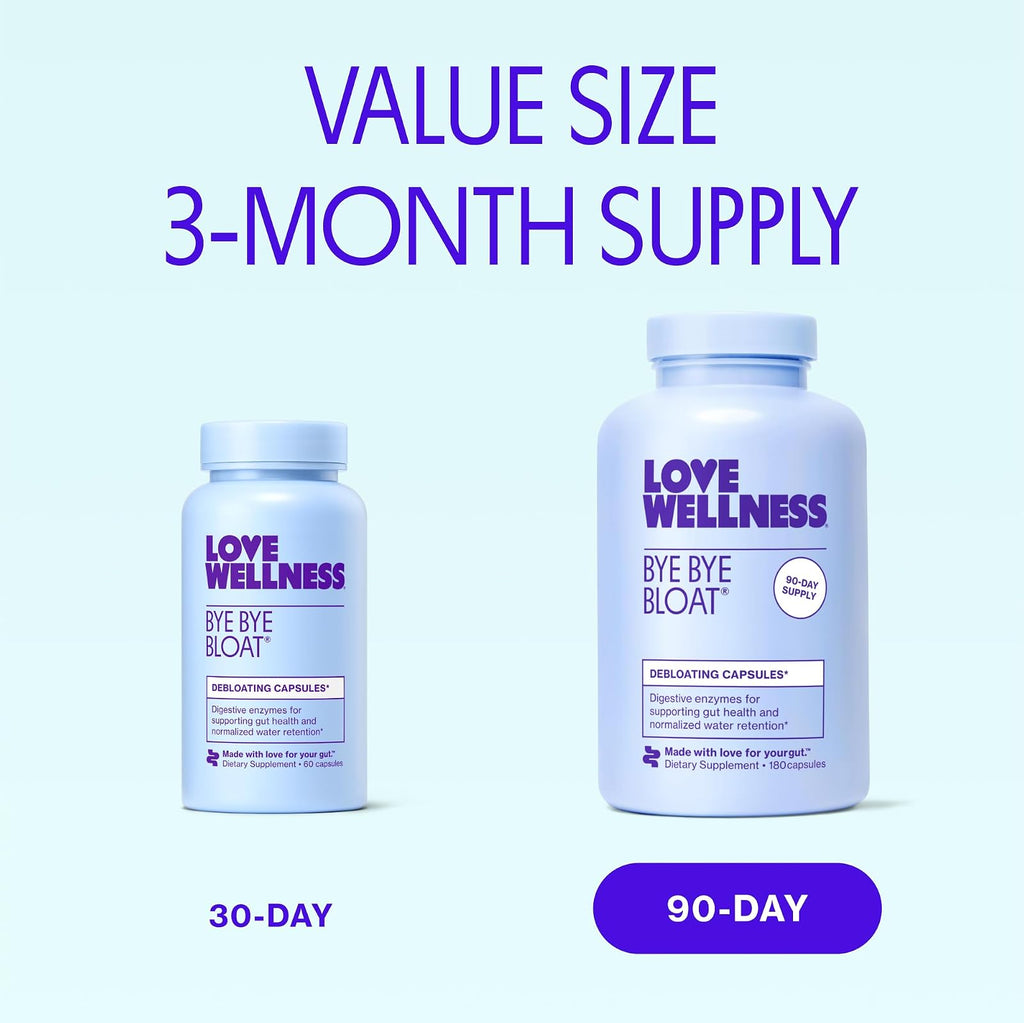 plant-based digestive enzymes for comfort