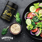 plant-based digestive enzymes for digestion