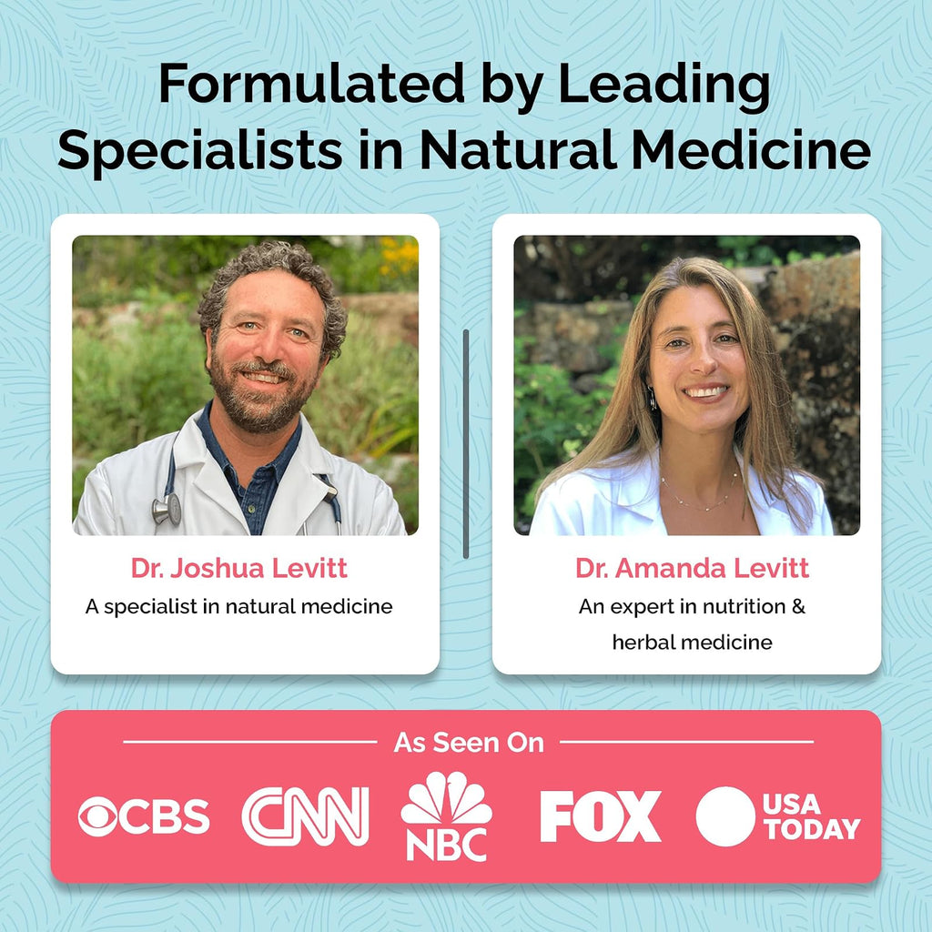 plant-based digestive enzymes for sensitive stomachs