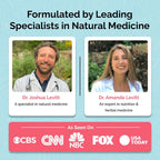 plant-based digestive enzymes for sensitive stomachs