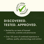 plant-based digestive enzymes for vegans