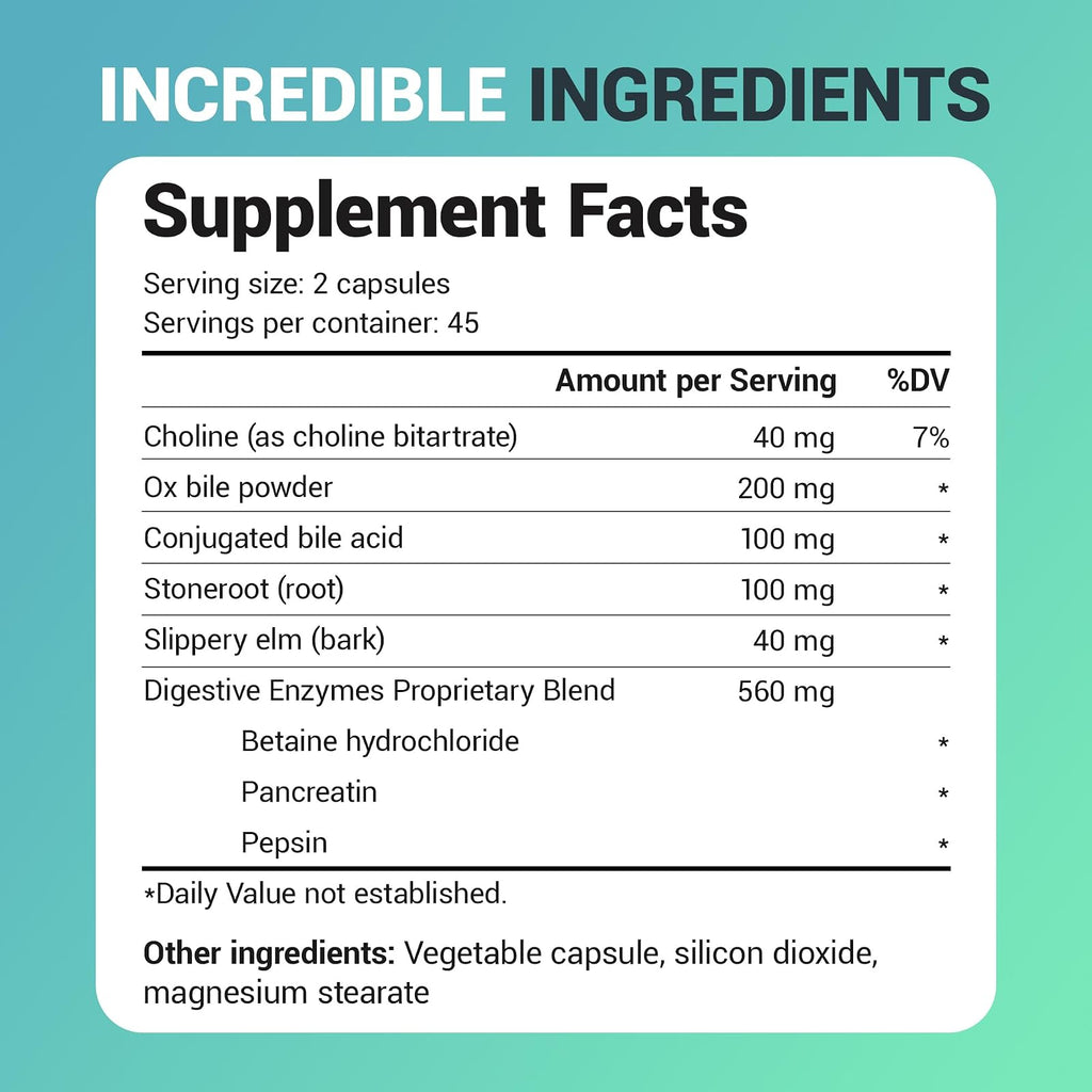 plant-based digestive enzymes for wellness