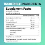 plant-based digestive enzymes for wellness