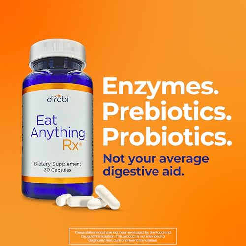 plant-based digestive enzymes for wellness