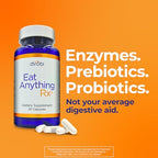 plant-based digestive enzymes for wellness