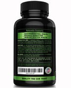 plant-based digestive enzymes for wellness