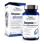 plant-based digestive enzymes supplement