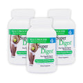 plant-based digestive enzymes supplement
