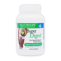 plant-based digestive enzymes supplement