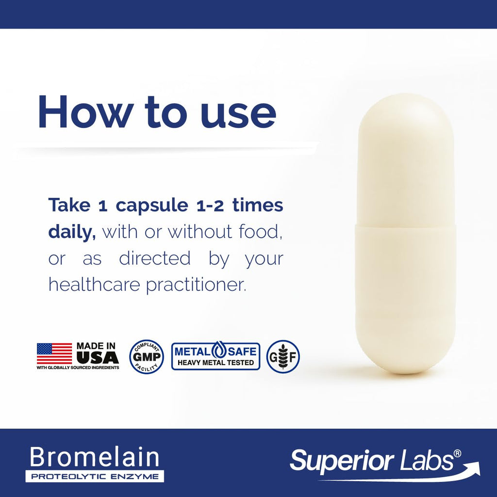 plant-based digestive enzymes supplement