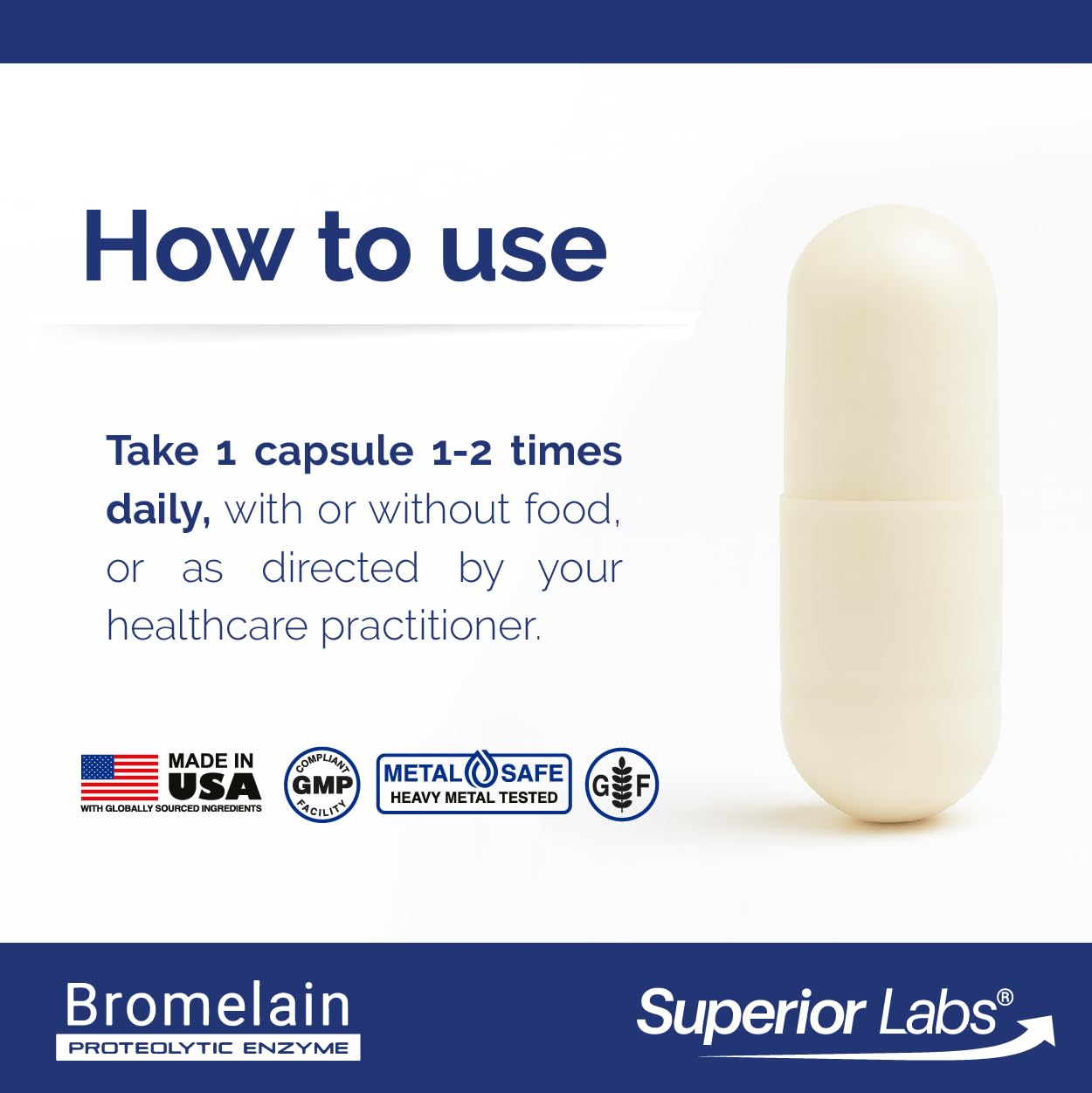 plant-based digestive enzymes supplement