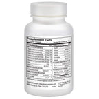 plant-based digestive enzymes supplement