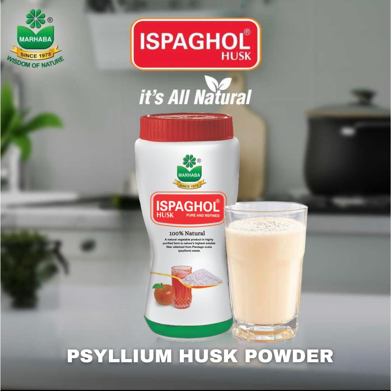 plant-based digestive health aid