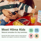 plant-based digestive health supplement