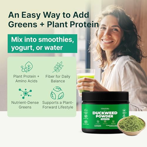 plant-based digestive health supplement