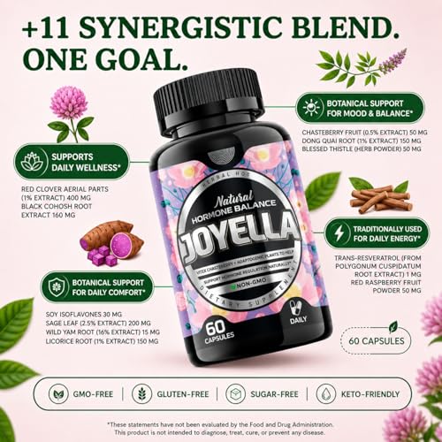 plant-based dong quai supplement