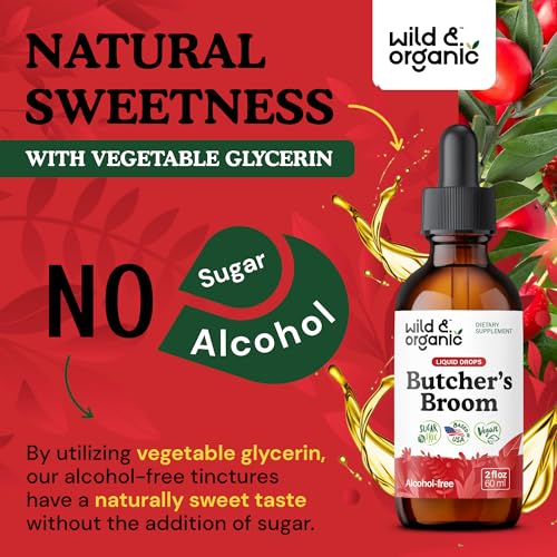 plant-based drops for leg relief