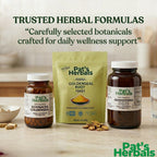 plant-based echinacea for everyday health