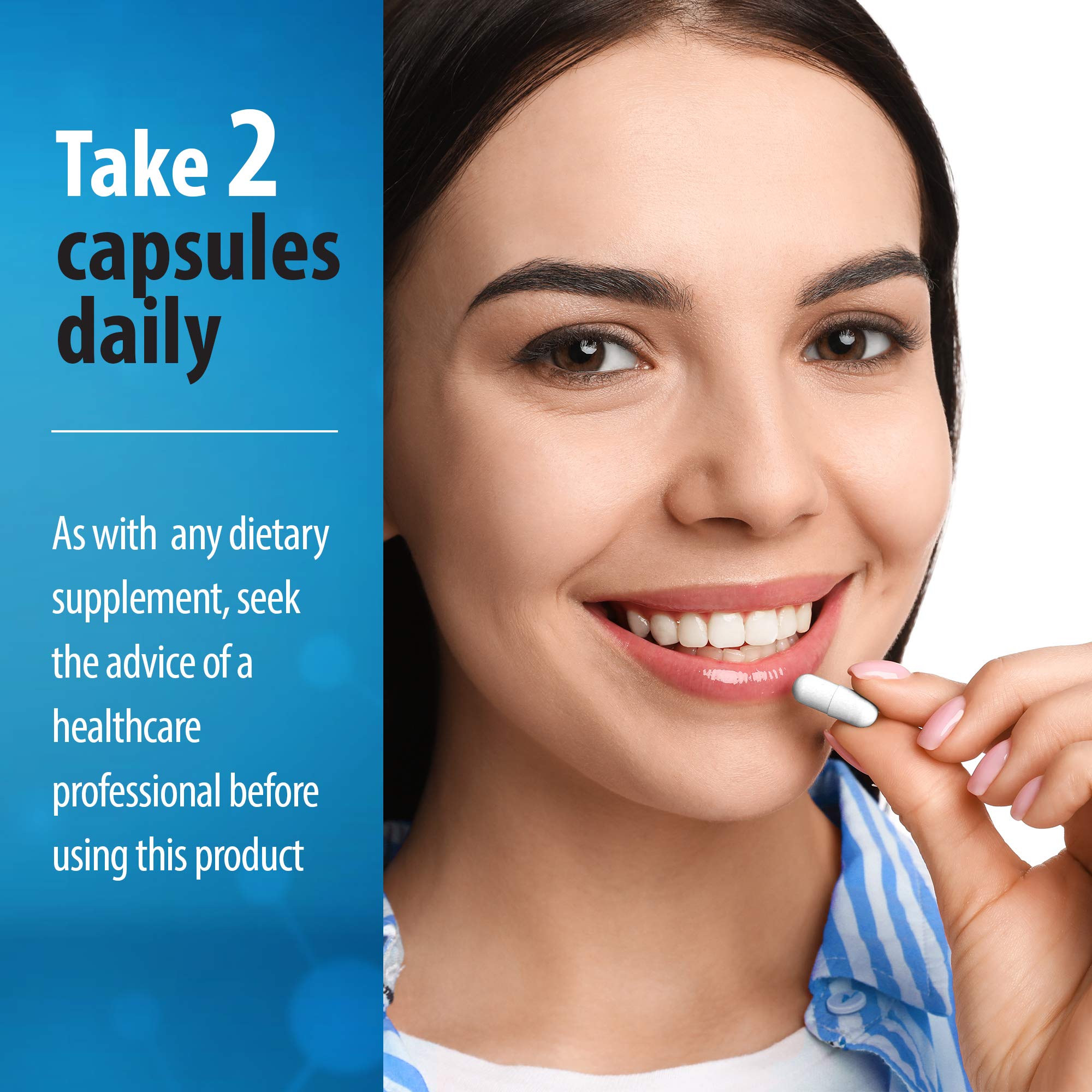 Plant-based elderberry capsules for immunity