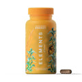 plant-based energy aid capsules
