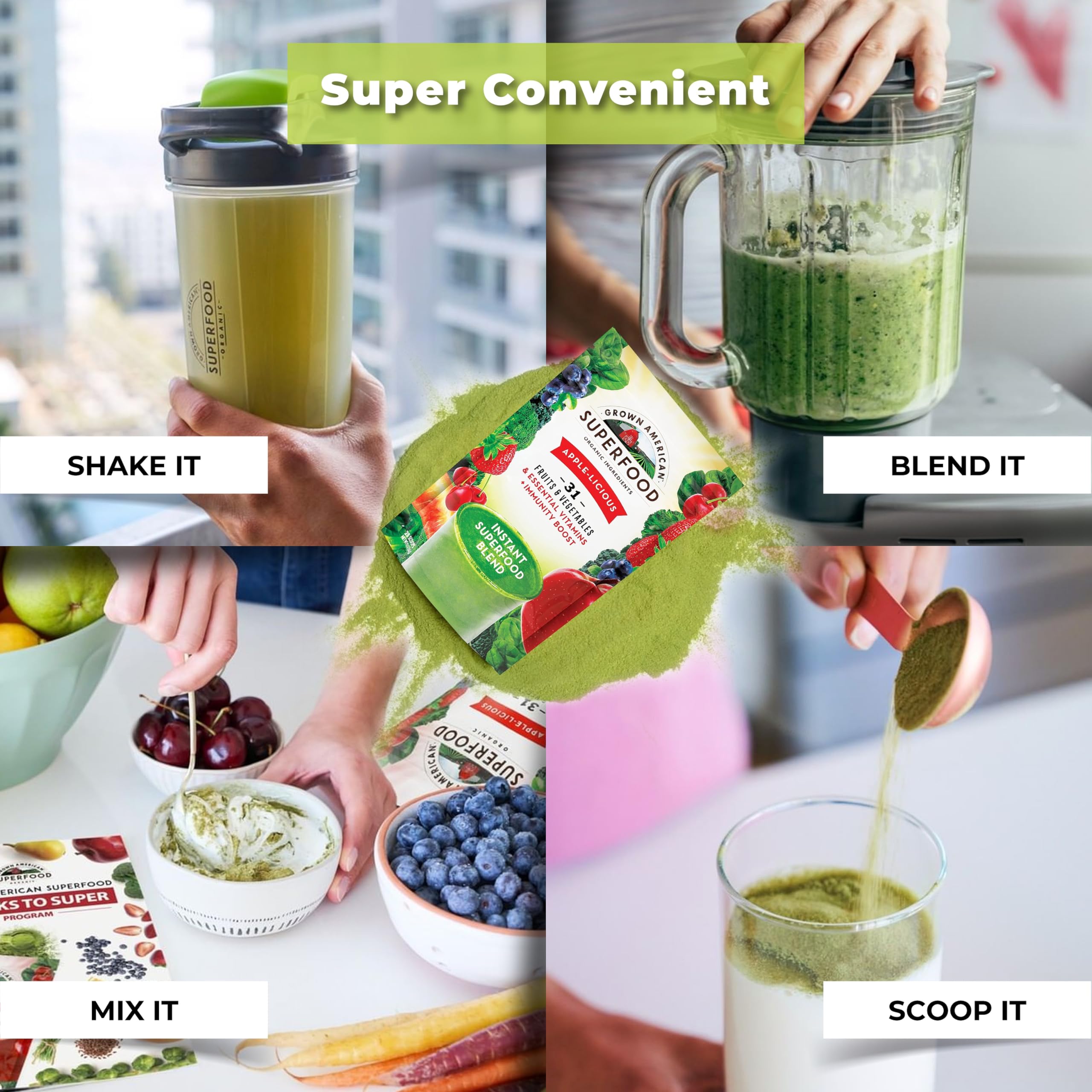 plant-based energy and performance