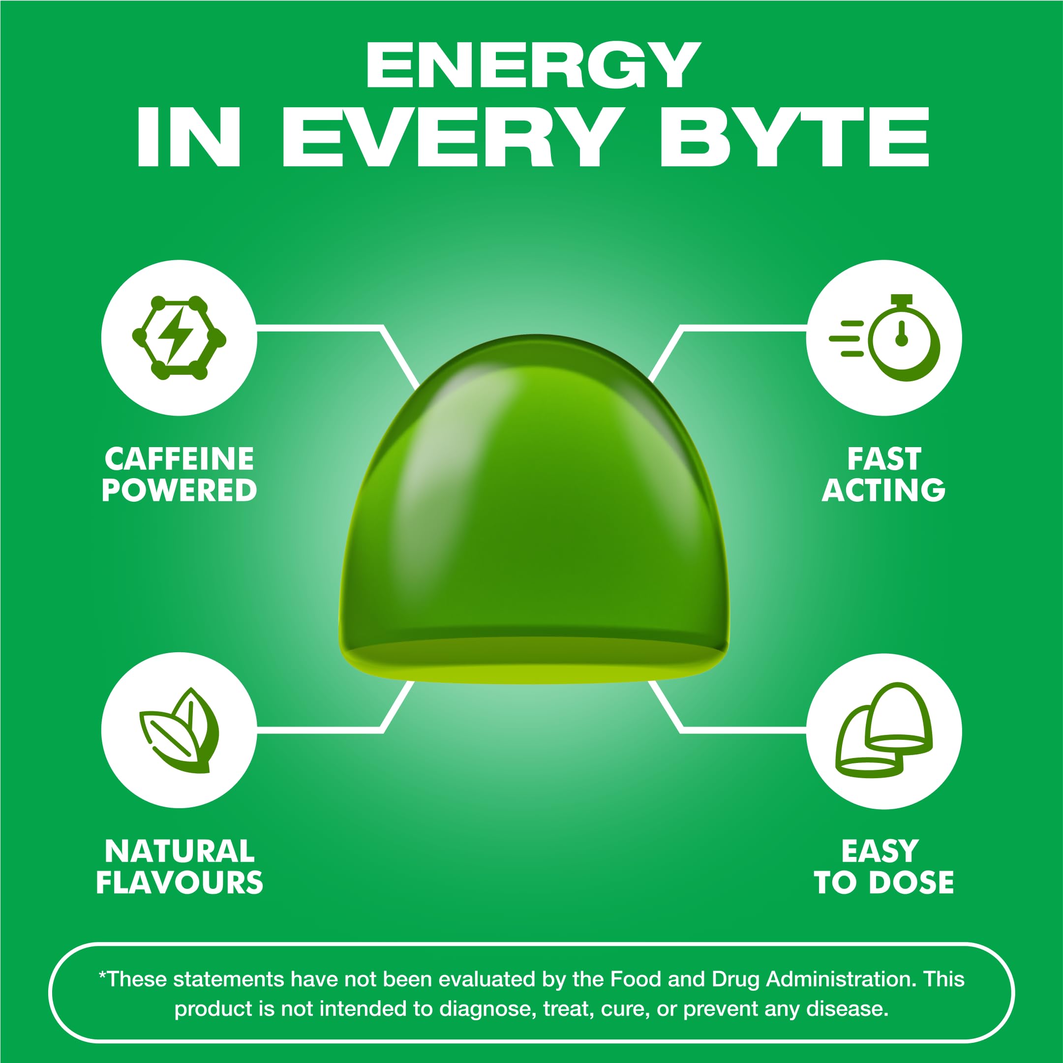 plant-based energy boost gummies