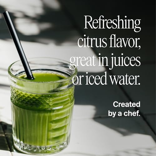 Plant-based energy boost supplement