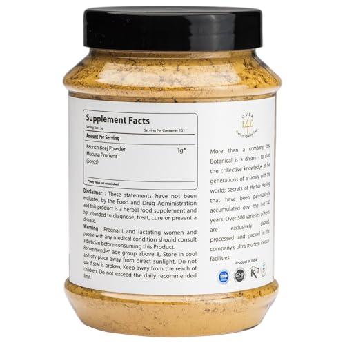Plant-based energy booster supplement