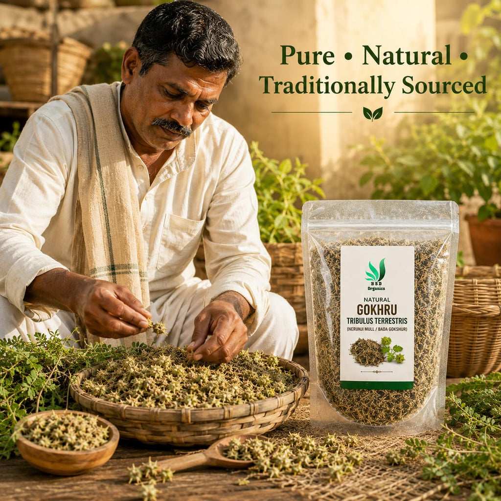 plant-based energy booster