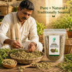 plant-based energy booster