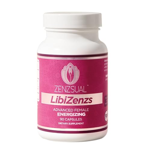 plant-based energy for women