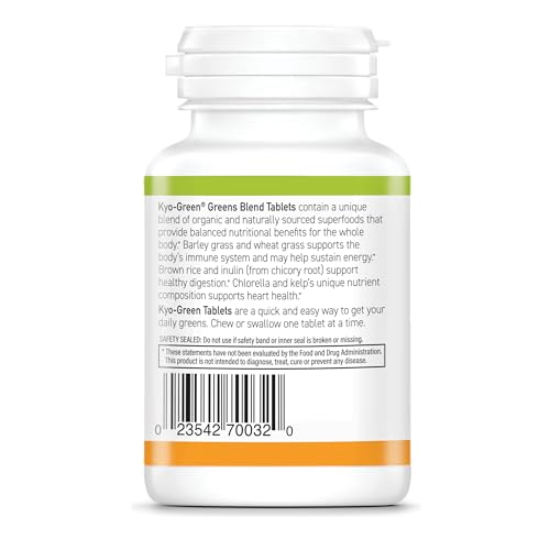 plant-based energy from chlorella