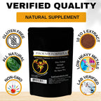 plant-based energy powder for workouts