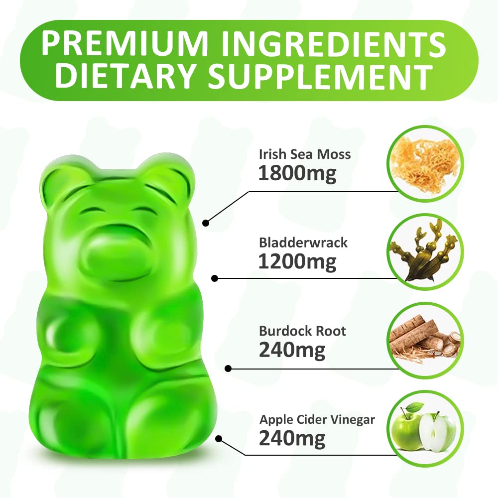 plant-based energy recovery supplements