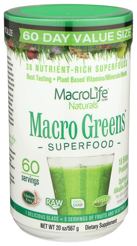 Plant-based energy supplement Canada