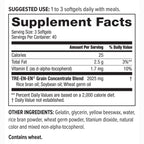 plant-based energy supplement for athletes