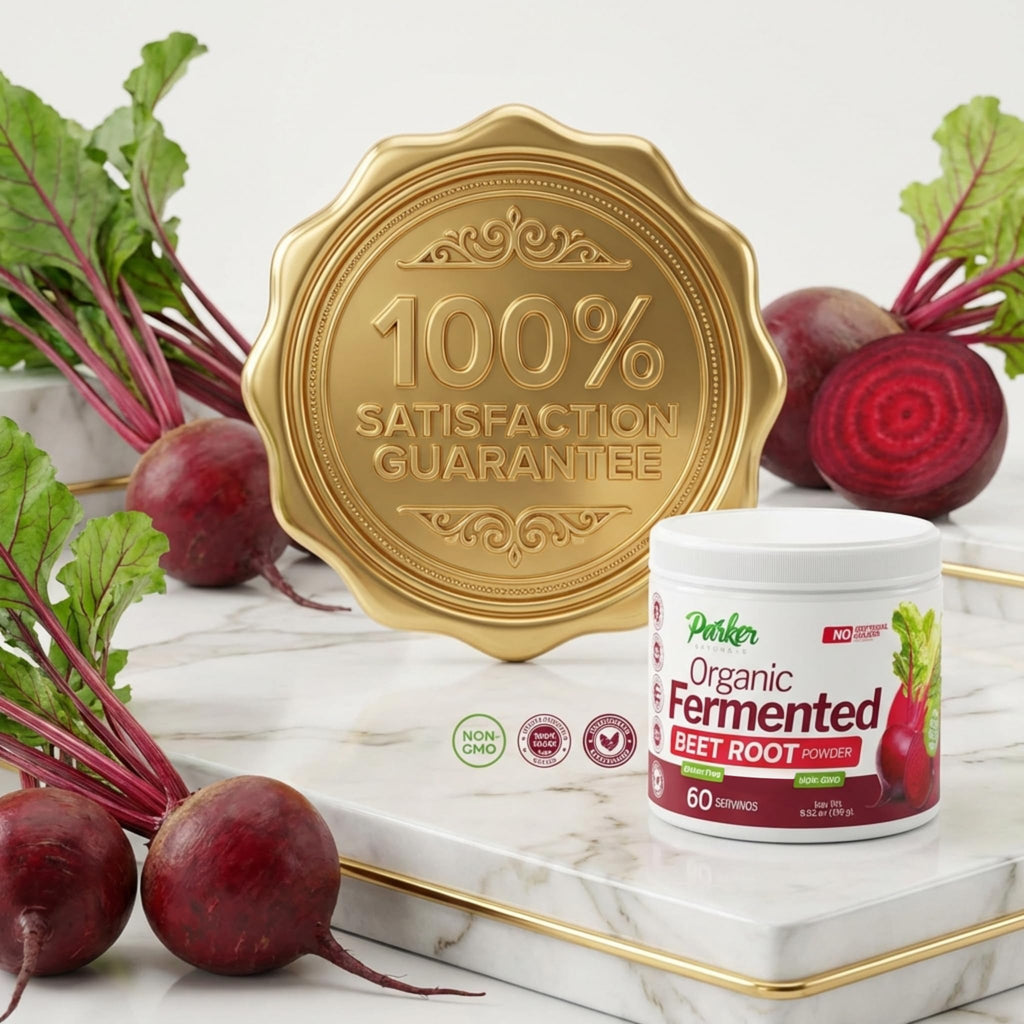 plant-based energy supplement powder