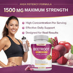 plant-based energy support capsules