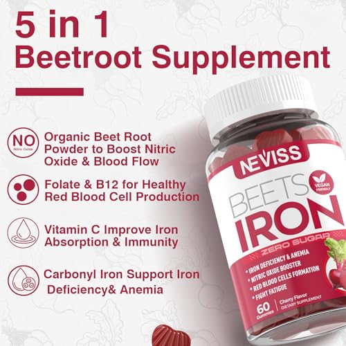 plant-based energy support gummies