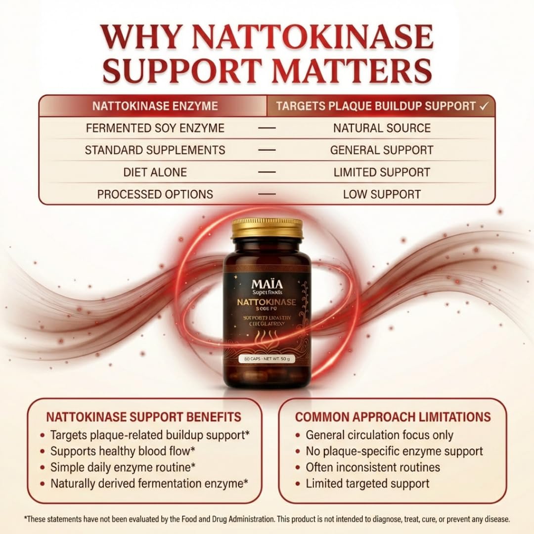plant-based enzyme for digestive balance